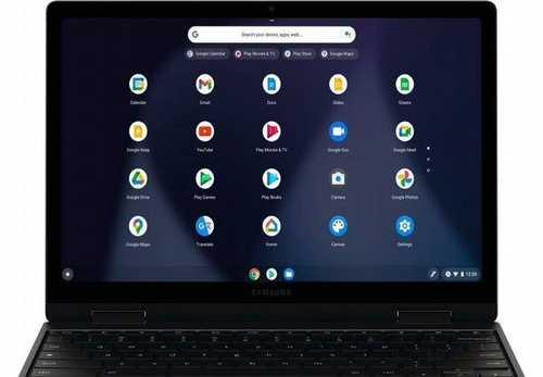 Ноутбук Samsung - Galaxy Chromebook 2 4GB/128GB