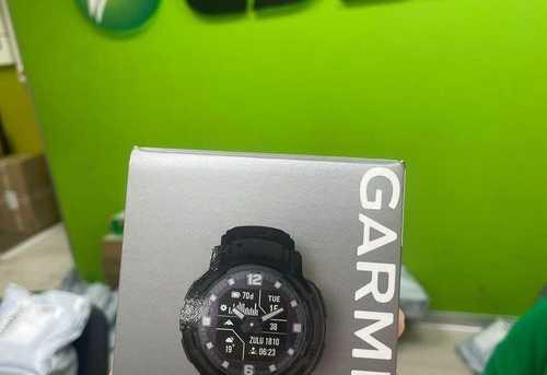 Часы Garmin Instinct Crossover