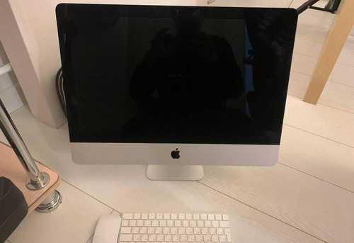 Apple iMac 21.5 4k retina 2017