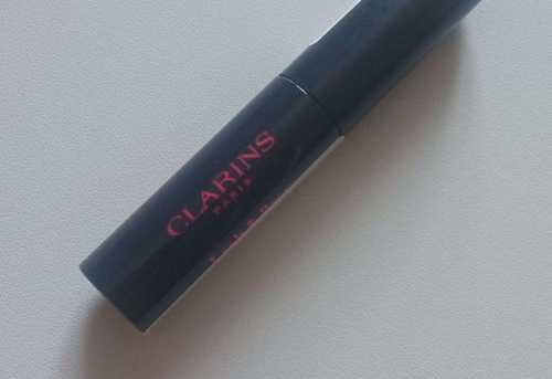 Clarins фиксатор для ресниц и бровей