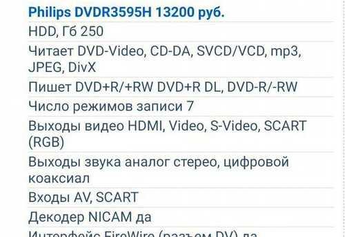 DVD плеер