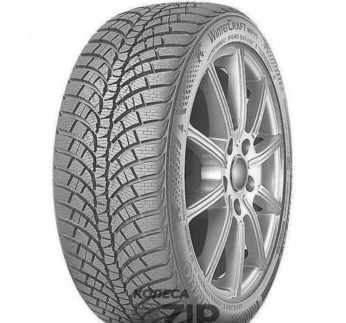 Kumho WinterCraft WP71 245/40 R17 95V