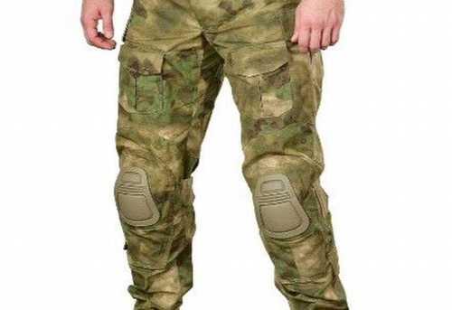 Тактические штаны "Рысь" 5.45 design (Multicam)