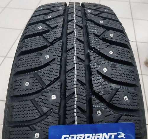 Cordiant Sno-Max 7000 215/65 R16 98T