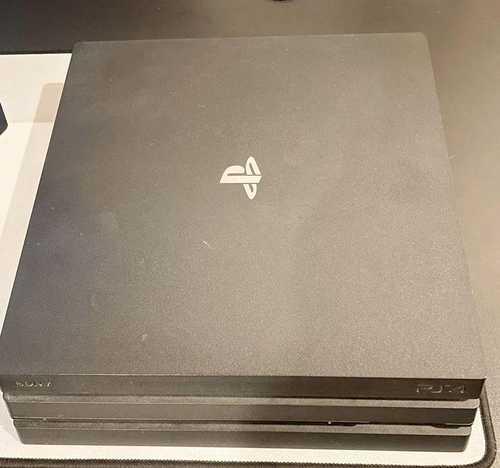 Sony playstation 4 pro