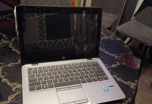 Корпус HP EliteBook 820 G2 L8T88ES