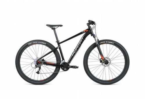 Горный (MTB) велосипед Format 1413 27.5 (2021)