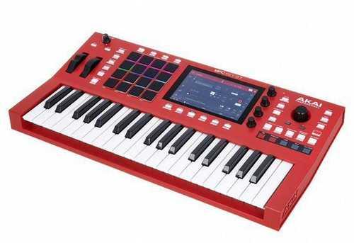 Akai Professional MPC Key 37