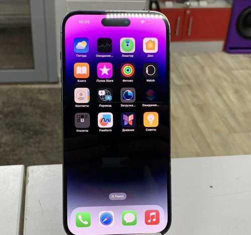 iPhone 14 Pro Max, 128 ГБ