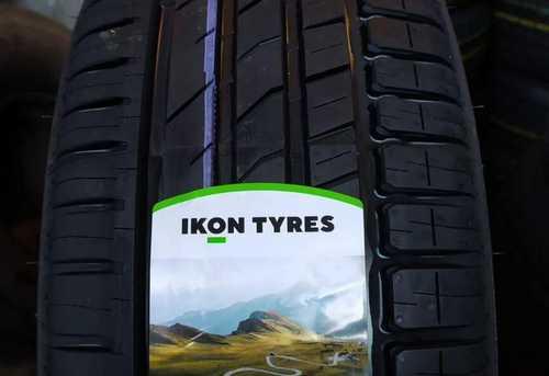 Ikon Tyres Nordman SX3 205/55 R16