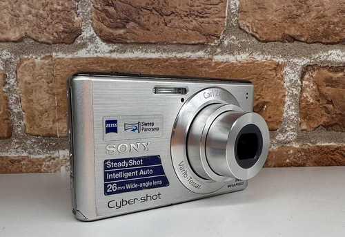 Sony CyberShot DSC-W530 Digital Camera