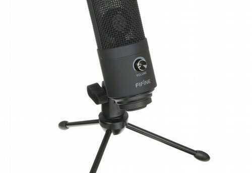 Конденсаторный микрофон Fifine k680