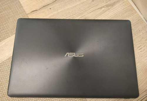 Asus x550l