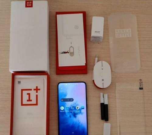 Oneplus 7pro 256gb