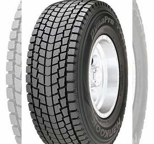 Hankook Dynapro I'Cept RW08 255/70 R15 108T