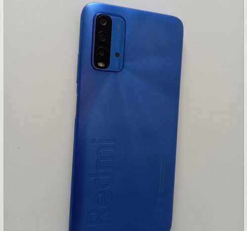 Xiaomi Redmi 9T, 4/64 ГБ