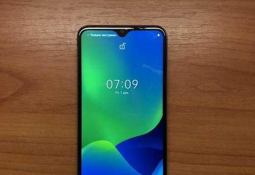 realme C30, 4/64 ГБ