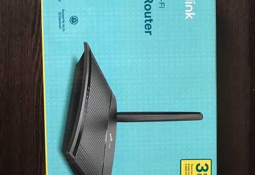 Роутер tp link TL-MR100 4G LTE