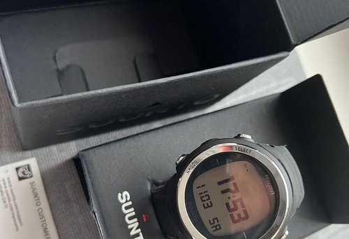 Часы Suunto D4F