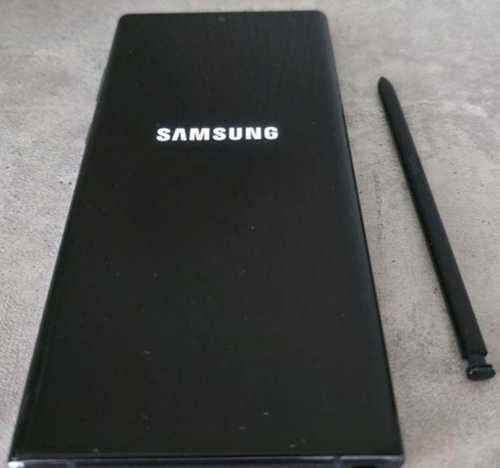 Samsung Galaxy Note 10 , 12/256 ГБ