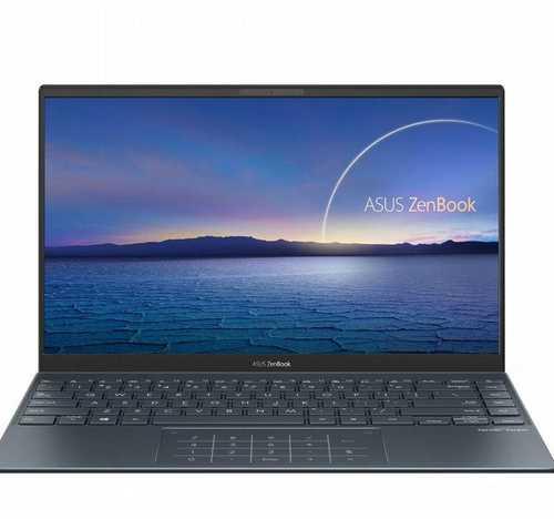 Ноутбук asus ZenBook 14 UX425EA-KI607T