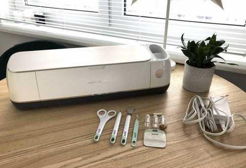 Режущий плоттер Cricut Maker 3