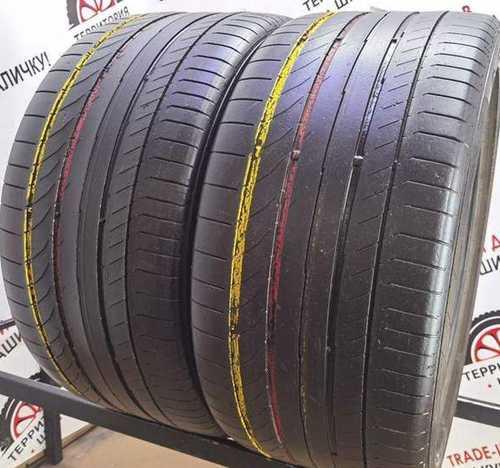Continental ContiSportContact 285/35 R20 104P
