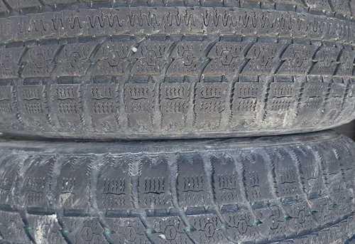 Toyo Observe GSi-5 235/60 R18