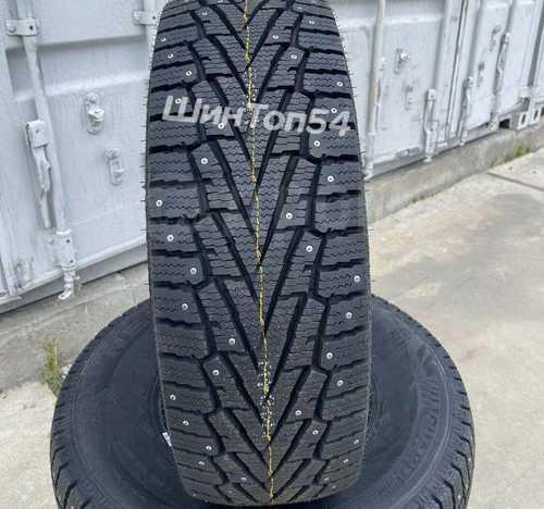 Nexen Winguard WinSpike SUV 225/65 R16C 112R
