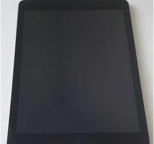 iPad air A1475 64gb wi-fi + cellular