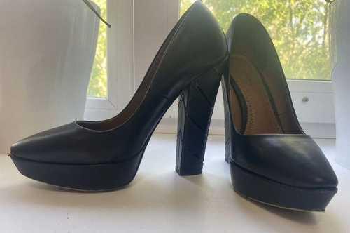 Туфли corso como 36