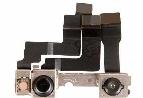 Камера фронтальная (передняя) для Apple iPhone 12