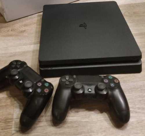 Sony playstation 4 slim 500gb