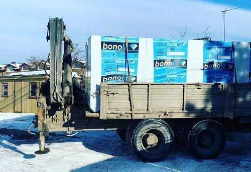 Газобетонные блоки D 600 400