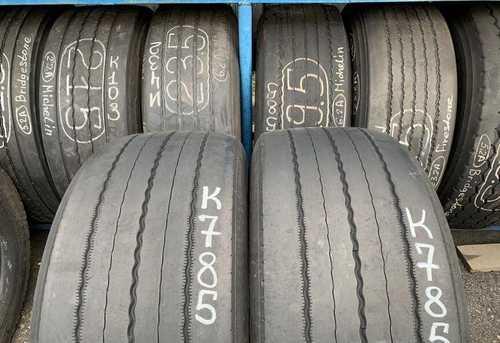 Michelin X Line Energy 385/55R22.5
