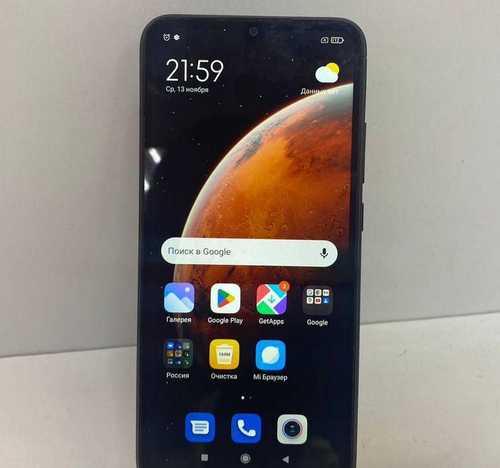 Xiaomi Redmi 9A, 2/32 ГБ