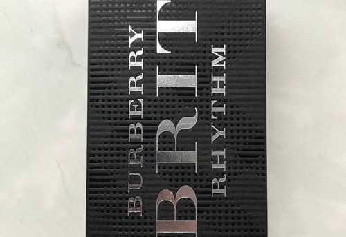 Мужская туалетная вода Burberry Brit Rhythm