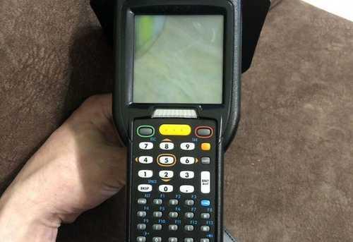 Сканер штрих кодов Motorola MC319ZEU