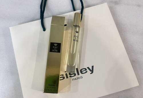 Eau du soir sisley миниатюра
