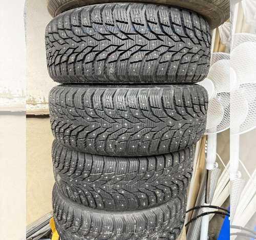 Tracmax X-Privilo S500 185/55 R15