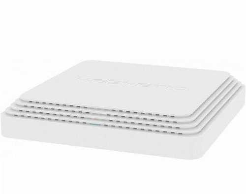 Wi-Fi роутер Keenetic Voyager Pro (KN-3510), белый