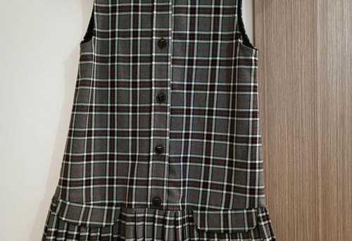 Платье для девочки samm 134 размер