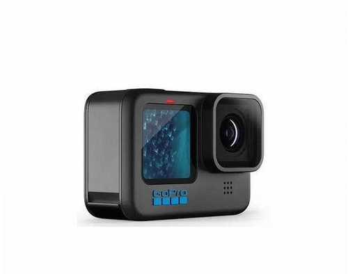 Экшн камера GoPro hero11 Black