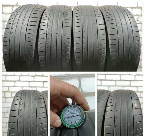 Laufenn S Fit EQ 225/60 R18 100H