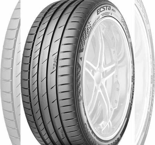 Kumho Ecsta PS71 205/65 R16 95H