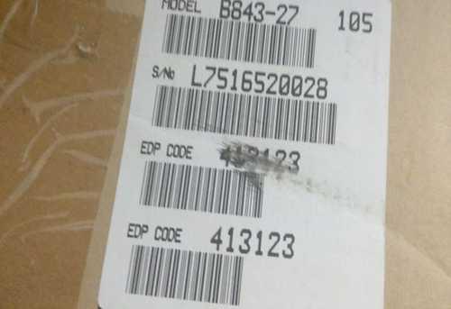 413123/B84327/B843-27 Feature Expansion Board Type