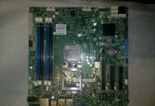 Supermicro X10SLM-F (s. 1150 )