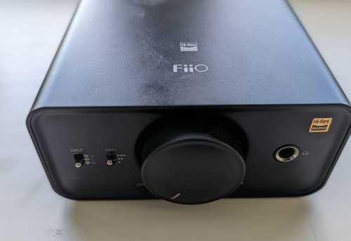 Fiio K5 Pro