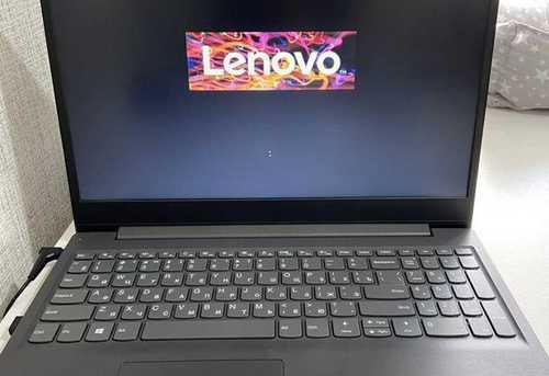Ноутбук Lenovo IdealPad S340-15IWL