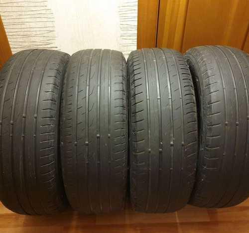Toyo Proxes CF2 195/65 R15 91H
